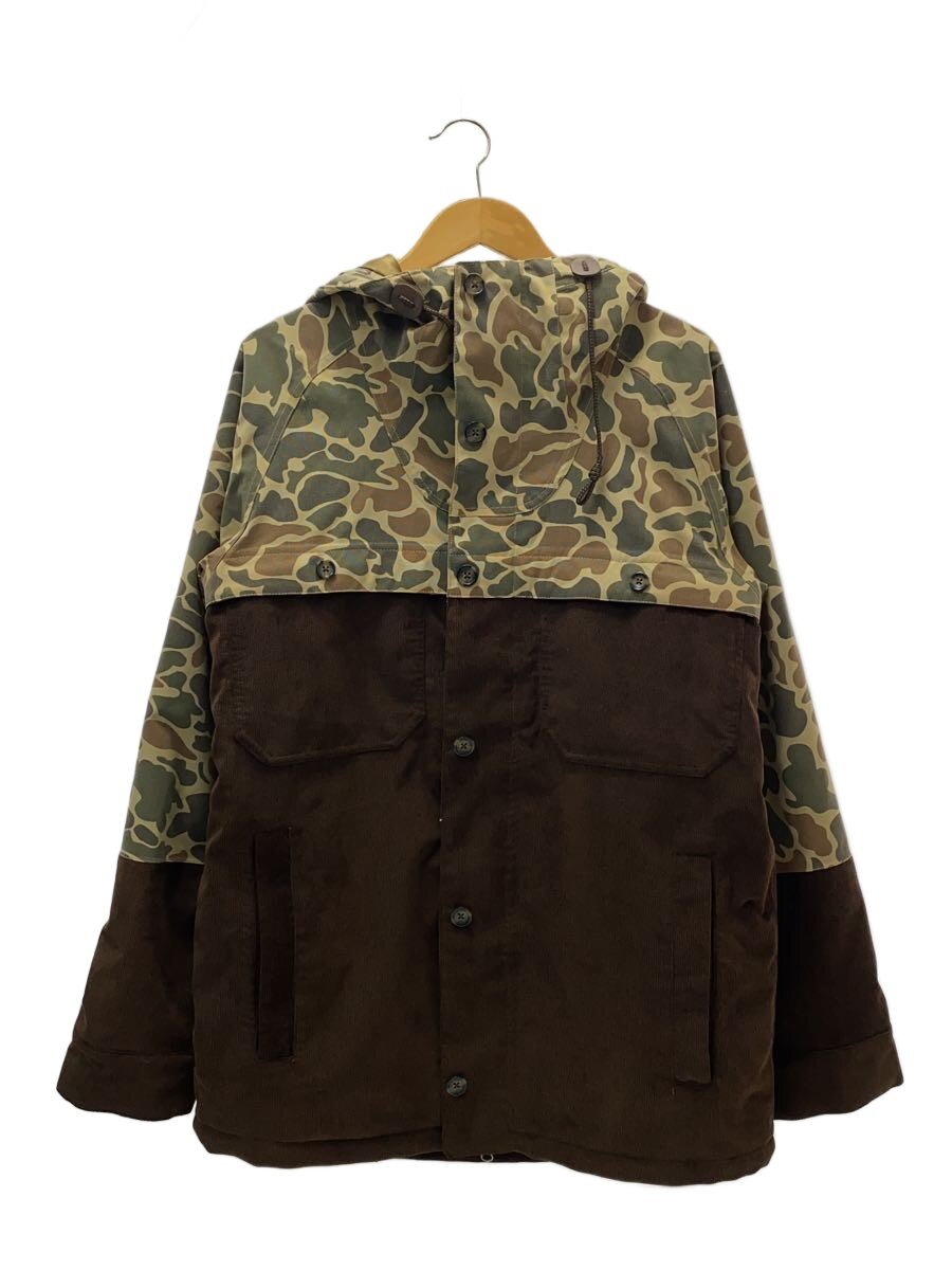 【ブランド】BURTON 【ブランドカナ】バートン 【型番】 【程度】C 【サイズ】M 【メインカラー】マルチカラー 【素材・生地】 【キーワード】　　　/ 2026/06/25 セカンドストリート千歳店【2948】【中古】BURTON◆ウ...