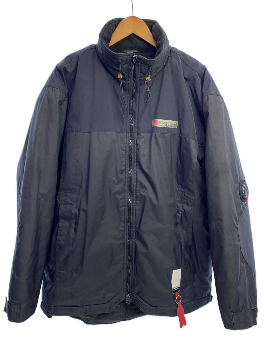 【ブランド】ECKO UNLTD 【ブランドカナ】エコーアンリミテッド 【型番】 【程度】B 【サイズ】XL 【メインカラー】ブラック 【素材・生地】ナイロン 【キーワード】　　 2026/01/28 セカンドストリート川西山下店【2905...