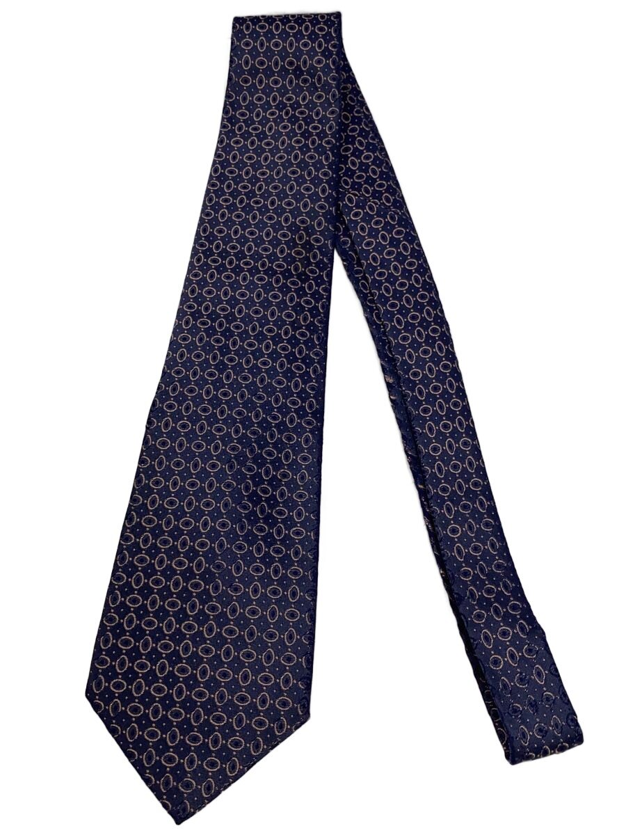 【ブランド】Christian Dior MONSIEUR 【ブランドカナ】クリスチャンディオールムッシュ 【型番】 【程度】B 【サイズ】 【メインカラー】ネイビー 【素材・生地】シルク 【キーワード】　　 2025/12/07 セカンド...