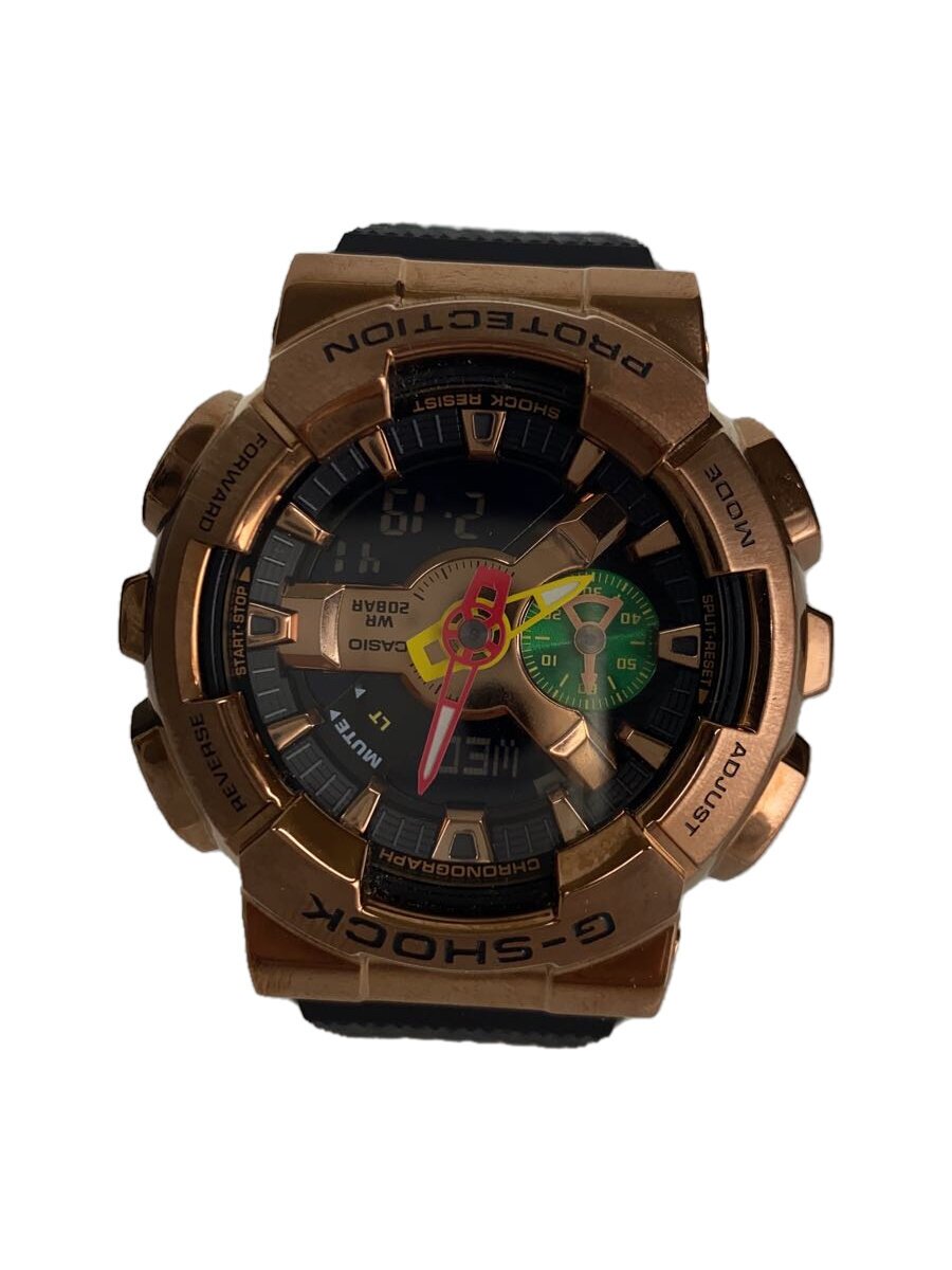 【ブランド】CASIO 【ブランドカナ】カシオ 【型番】 【程度】B 【サイズ】 【メインカラー】ブラック 【素材・生地】ラバー 【キーワード】　　　/ 2025/02/24 セカンドストリート円座店【1777】【中古】CASIO◆クォーツ...