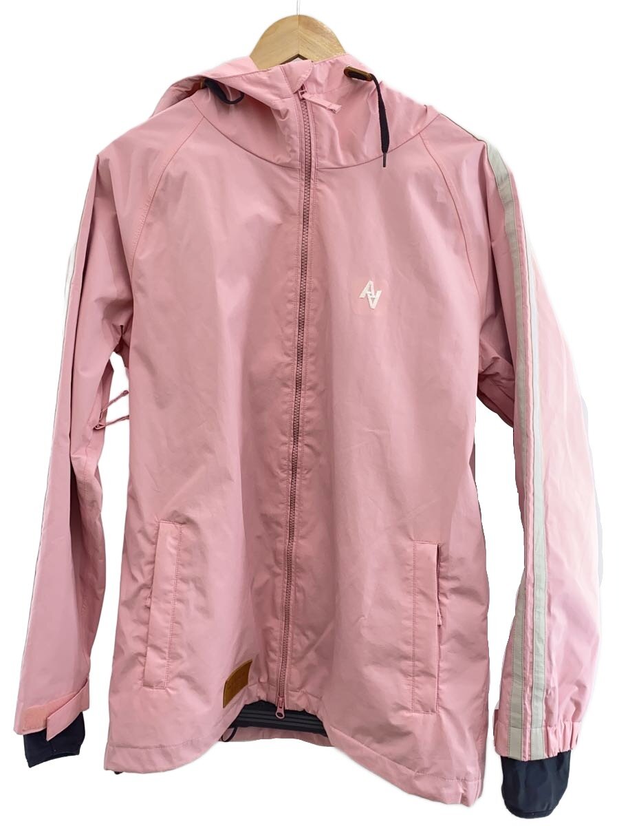 【ブランド】AA HARD WEAR 【ブランドカナ】ダブルエーハードウェア 【型番】 【程度】B 【サイズ】L 【メインカラー】ピンク 【素材・生地】 【キーワード】　　 2026/02/07 セカンドストリート福井やしろ店【4869】【...