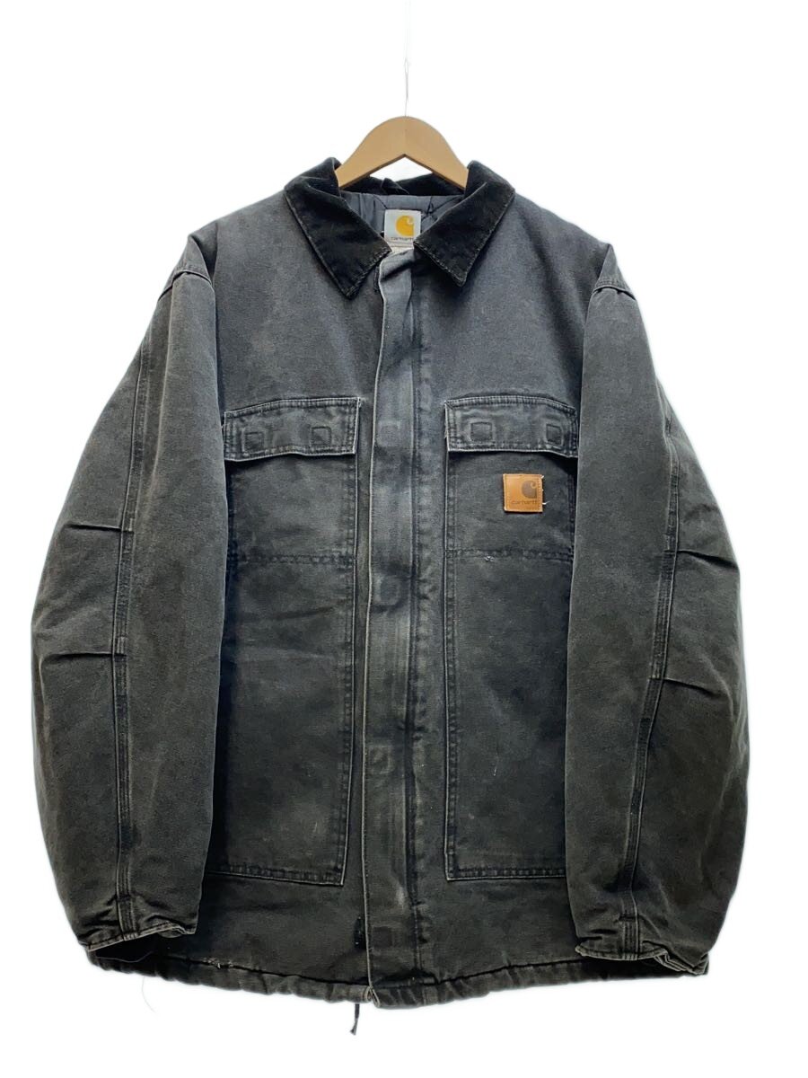 【ブランド】Carhartt 【ブランドカナ】カーハート 【型番】 【程度】B 【サイズ】XL 【メインカラー】ブラック 【素材・生地】コットン 【キーワード】　　 2026/01/22 セカンドストリート相模原光が丘店【2850】【中古】...
