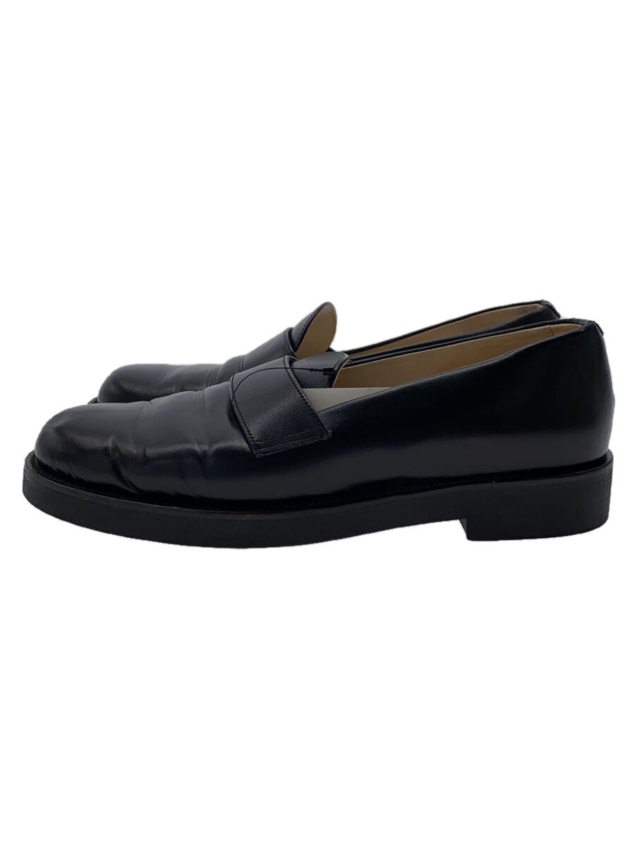 【ブランド】foot the coacher 【ブランドカナ】フットザコーチャー 【型番】 【程度】B 【サイズ】27．5cm 【メインカラー】ブラック 【素材・生地】レザー 【キーワード】　　　/ 2025/09/10 セカンドストリート...
