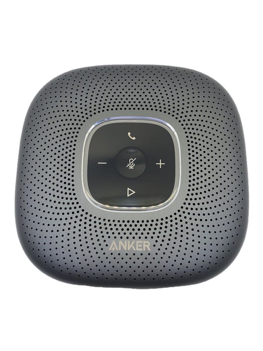 【ブランド】ANKER 【ブランドカナ】アンカー 【型番】 【程度】B 【カラー】 【キーワード】　　 2025/07/12 セカンドストリート岩沼店 【1954】【中古】ANKER◆Bluetoothスピーカー PowerConf A33...