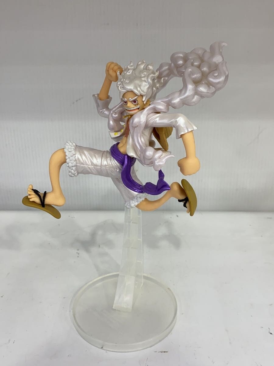 【ブランド】BANDAI SPIRITS 【ブランドカナ】バンダイスピリッツ 【型番】 【程度】B 【カラー】 【キーワード】　　 2025/10/16 セカンドストリート光店 【4212】【中古】BANDAI SPIRITS◆フィギュア/...