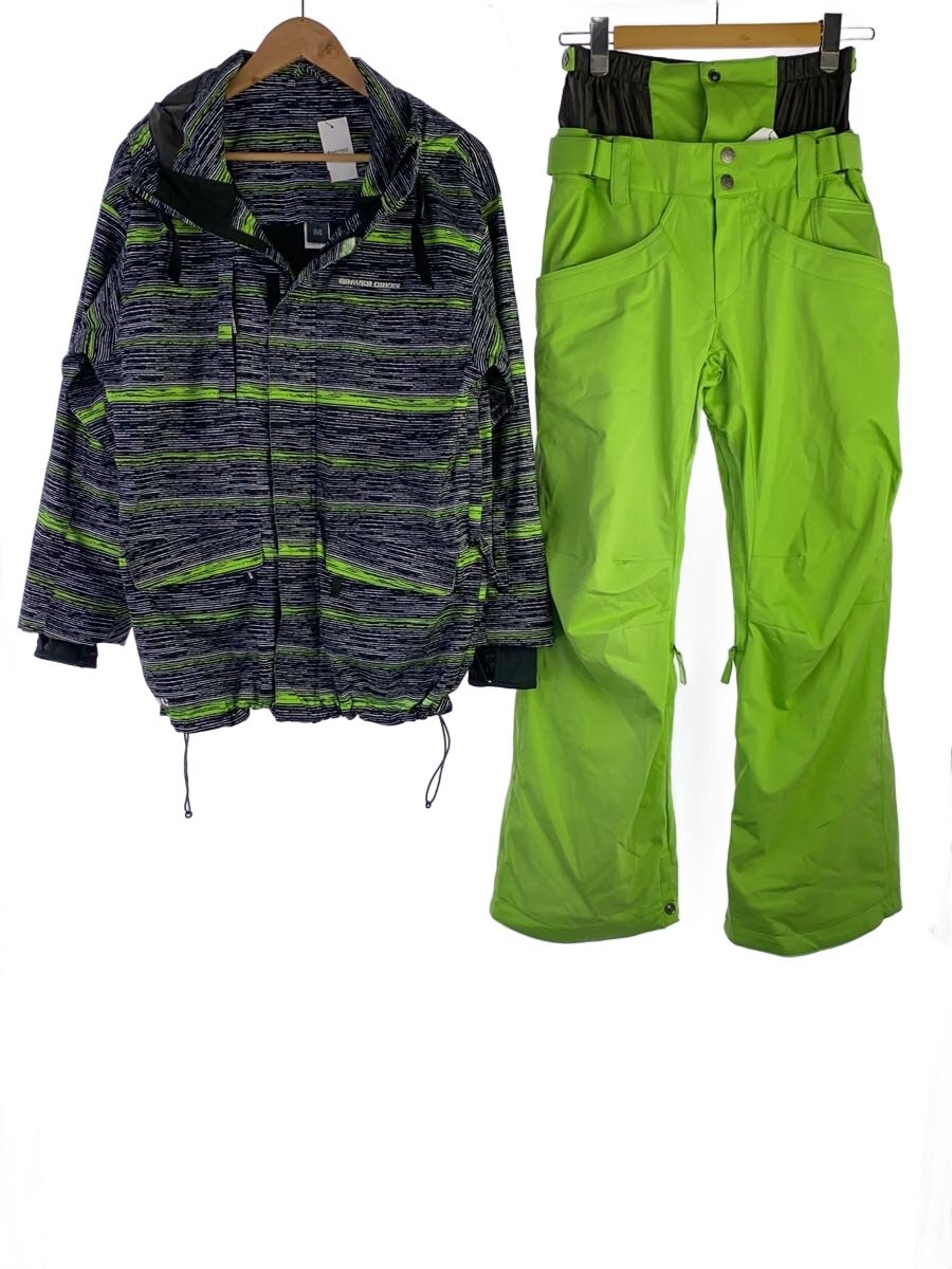 【ブランド】/ 【ブランドカナ】／ 【型番】 【程度】B 【サイズ】M 【メインカラー】グリーン 【素材・生地】 【キーワード】　　 2026/01/05 セカンドストリート福生店【3442】【中古】GRAVER CREEK/ウェアー/M ...