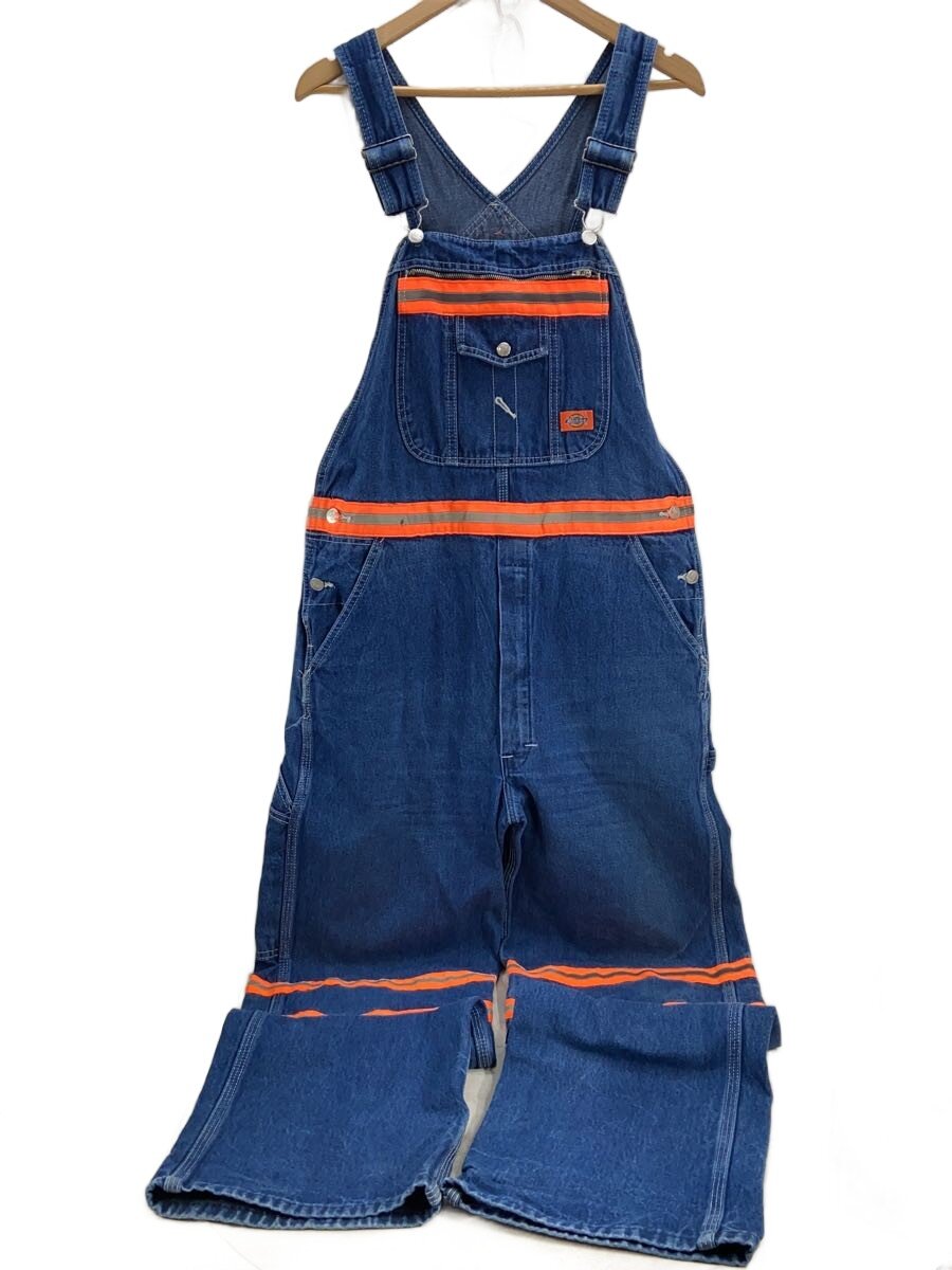 【ブランド】DICKIES 【ブランドカナ】ディッキーズ 【型番】 【程度】B 【サイズ】34 【メインカラー】インディゴ 【素材・生地】デニム 【キーワード】　　 2025/10/08 セカンドストリート広島東雲店【1947】【中古】DI...