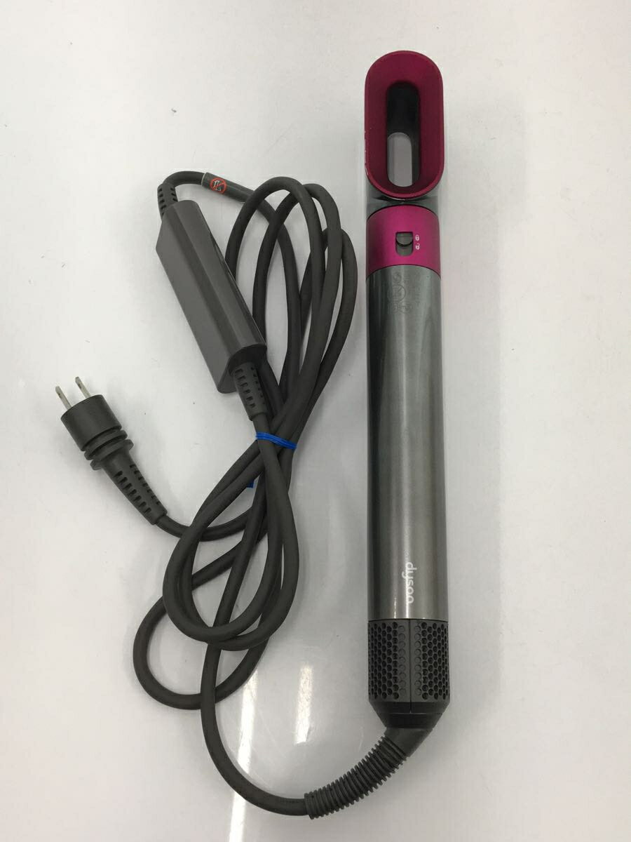 楽天市場】dyson airwrap スタイラー volume+shape hs01vnsfnの通販 楽天市場】dyson airwrap スタイラー volume+shape hs01vnsfnの通販