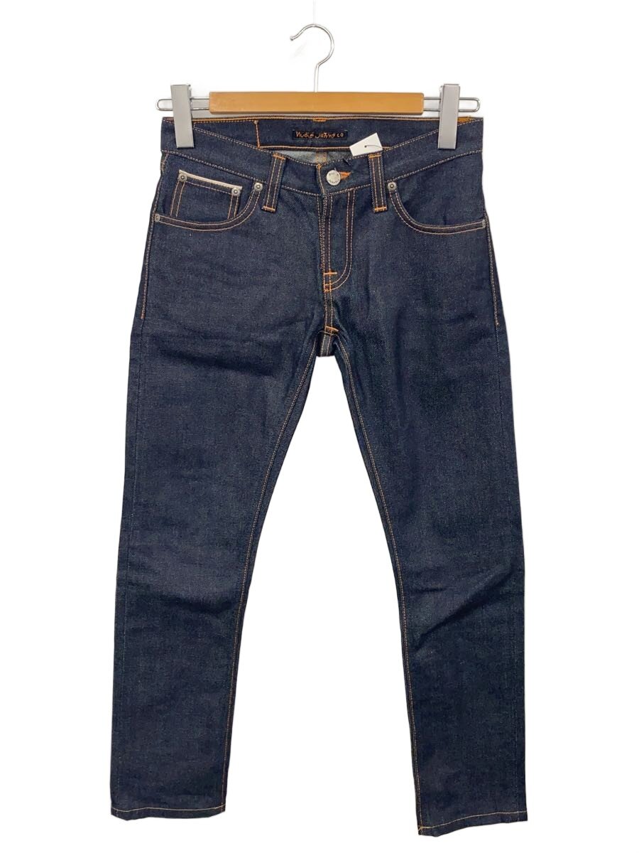 【ブランド】NUDIE JEANS 【ブランドカナ】ヌーディージーンズ 【型番】 【程度】B 【サイズ】26 【メインカラー】ネイビー 【素材・生地】デニム 【キーワード】　　 2025/11/18 セカンドストリート屋島店【4547】【中...