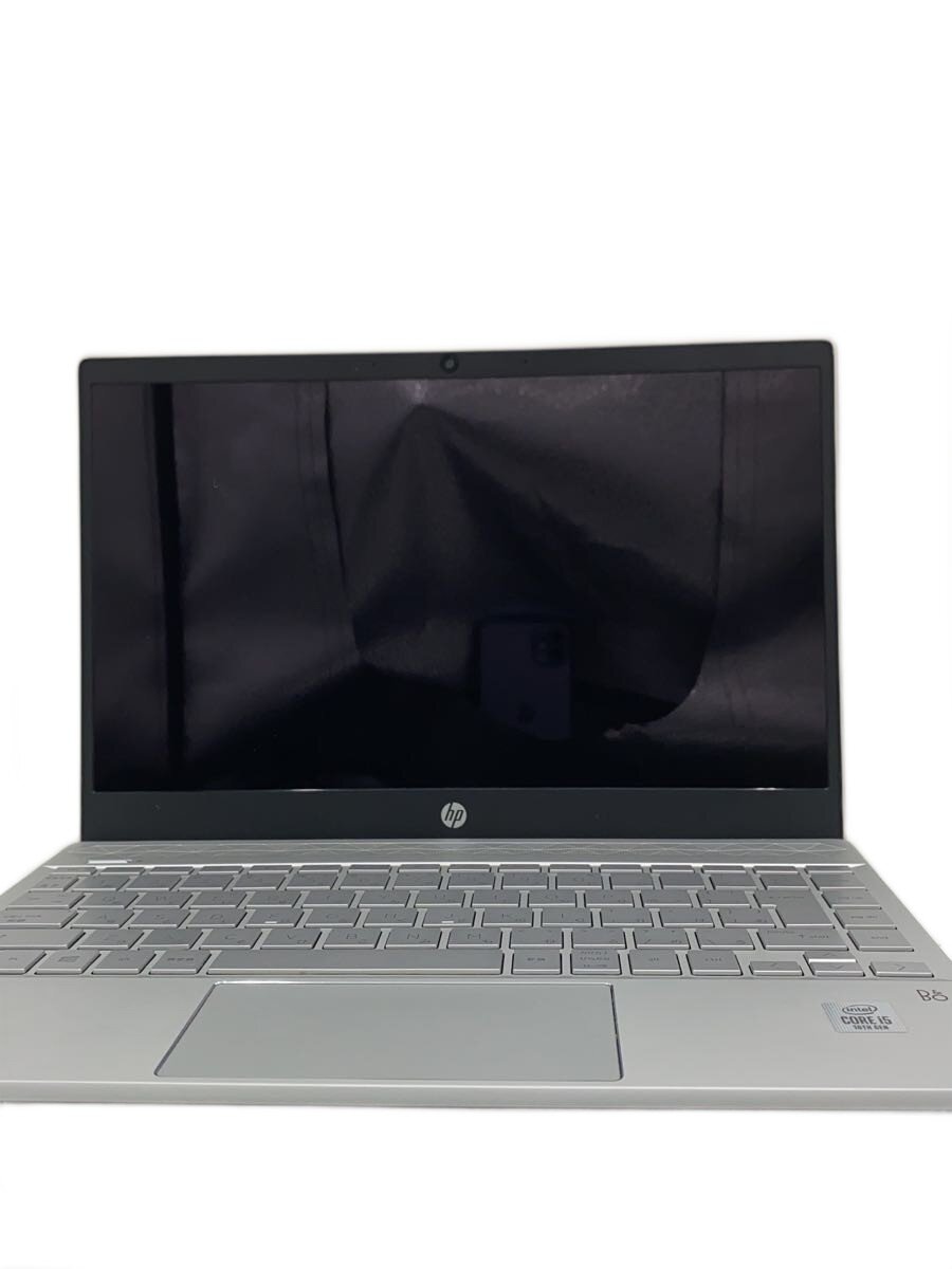 【ブランド】HP 【ブランドカナ】ヒューレットパッカード 【型番】 【程度】B 【カラー】 【キーワード】　　 2026/02/12 セカンドストリート新潟中野山店 【4067】【中古】HP◆ノートパソコン Pavilion 13-an10...