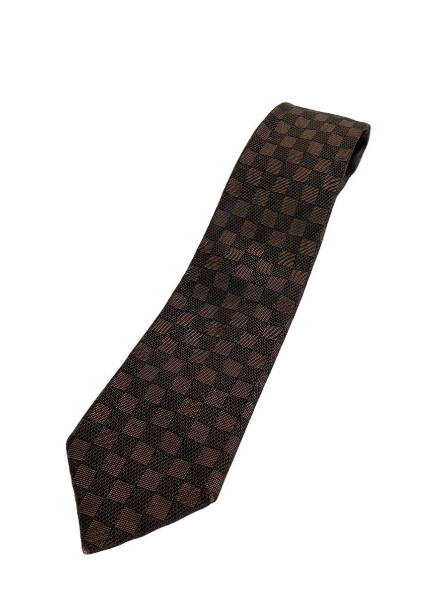 【ブランド】LOUIS VUITTON 【ブランドカナ】ルイヴィトン 【型番】M74138 【程度】B 【サイズ】 【メインカラー】ブラウン 【素材・生地】シルク 【キーワード】　　　/ 2026/03/27 セカンドストリート光の森店【2...