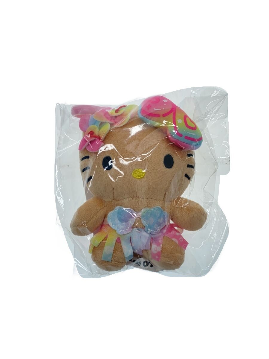 【ブランド】/ 【ブランドカナ】／ 【型番】 【程度】S 【カラー】 【キーワード】　　　/ 2026/06/22 専門店ユニット 【4651】【中古】マスコット/ハローキティー/50thハワイ限定 ブランド / 型番 カラー 実寸（cm）...