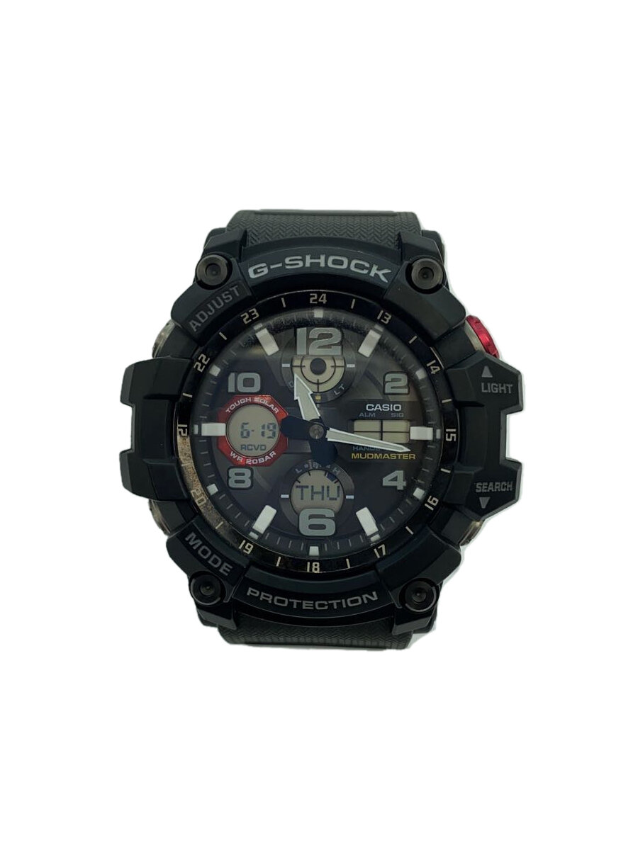 【ブランド】CASIO 【ブランドカナ】カシオ 【型番】 【程度】B 【サイズ】 【メインカラー】ブラック 【素材・生地】 【キーワード】　　　/ 2025/06/24 セカンドストリート新津店【2014】【中古】CASIO◆ソーラー腕時計...