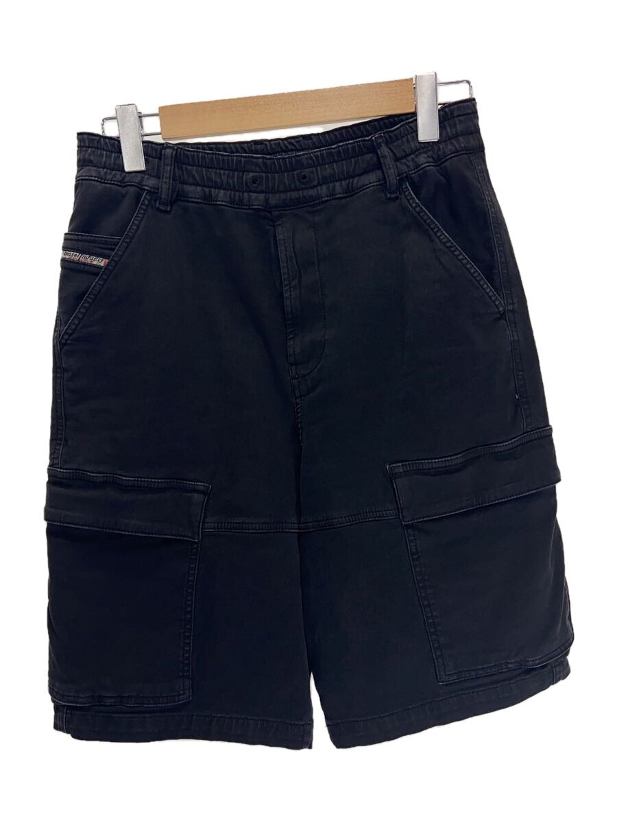 【ブランド】DIESEL 【ブランドカナ】［イリョウ／フクショク］ディーゼル 【型番】 【程度】B 【サイズ】28 【メインカラー】ブラック 【素材・生地】コットン 【キーワード】　　 2025/06/18 セカンドストリート福岡香椎店【4...