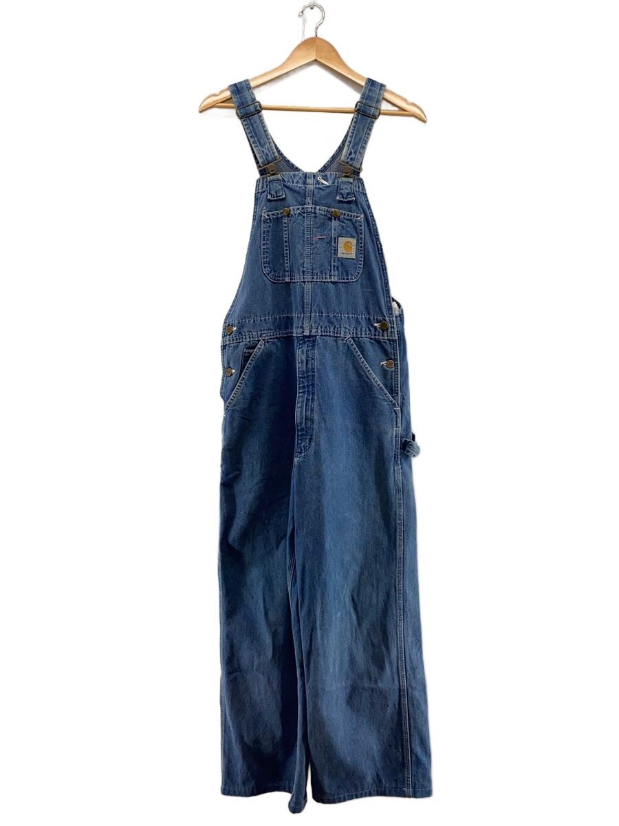 【ブランド】Carhartt 【ブランドカナ】カーハート 【型番】 【程度】B 【サイズ】30 【メインカラー】インディゴ 【素材・生地】コットン 【キーワード】　　　/ 2026/05/01 セカンドストリート古河旭町店【2494】【中古...