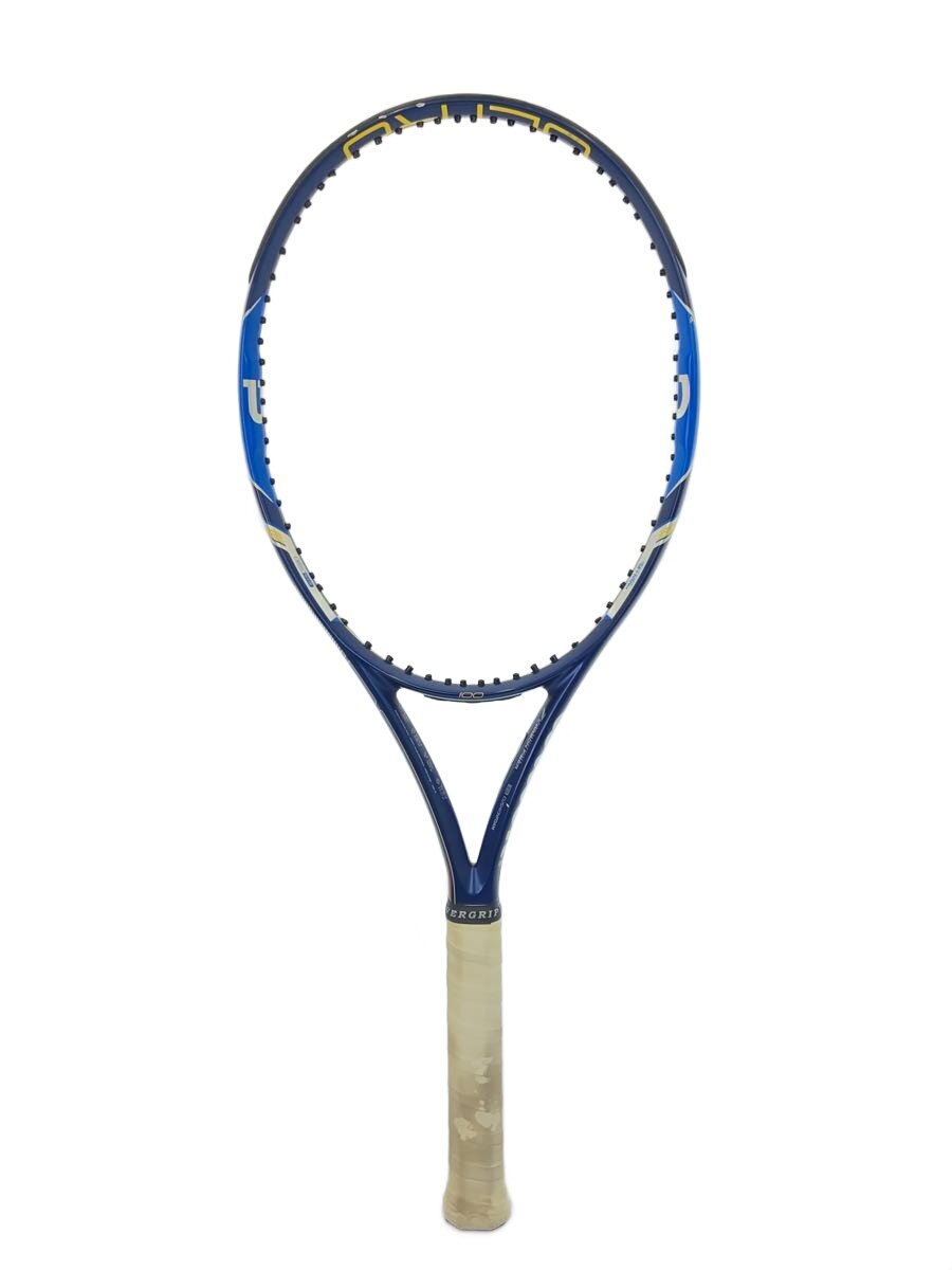【ブランド】Wilson 【ブランドカナ】［スポーツ］ウィルソン 【型番】 【程度】C 【カラー】ブルー 【キーワード】　　　/ 2026/07/08 セカンドストリート熊本南店 【2008】【中古】Wilson◆テニスラケット/BLU/U...