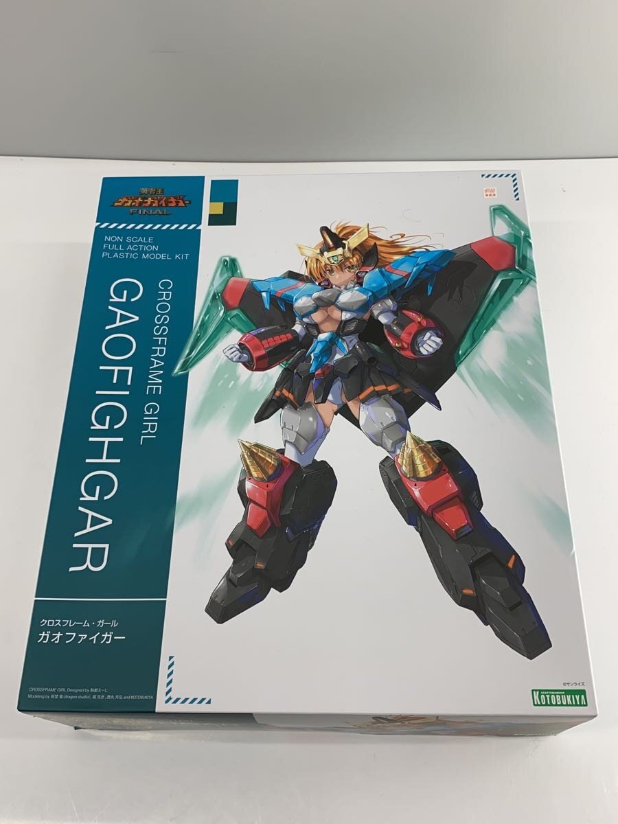 【ブランド】KOTOBUKIYA 【ブランドカナ】コトブキヤ 【型番】 【程度】B 【カラー】 【キーワード】　　 2026/02/01 セカンドストリート小田原扇町店 【4189】【中古】KOTOBUKIYA◆プラモデル【ホビー】 ブラン...