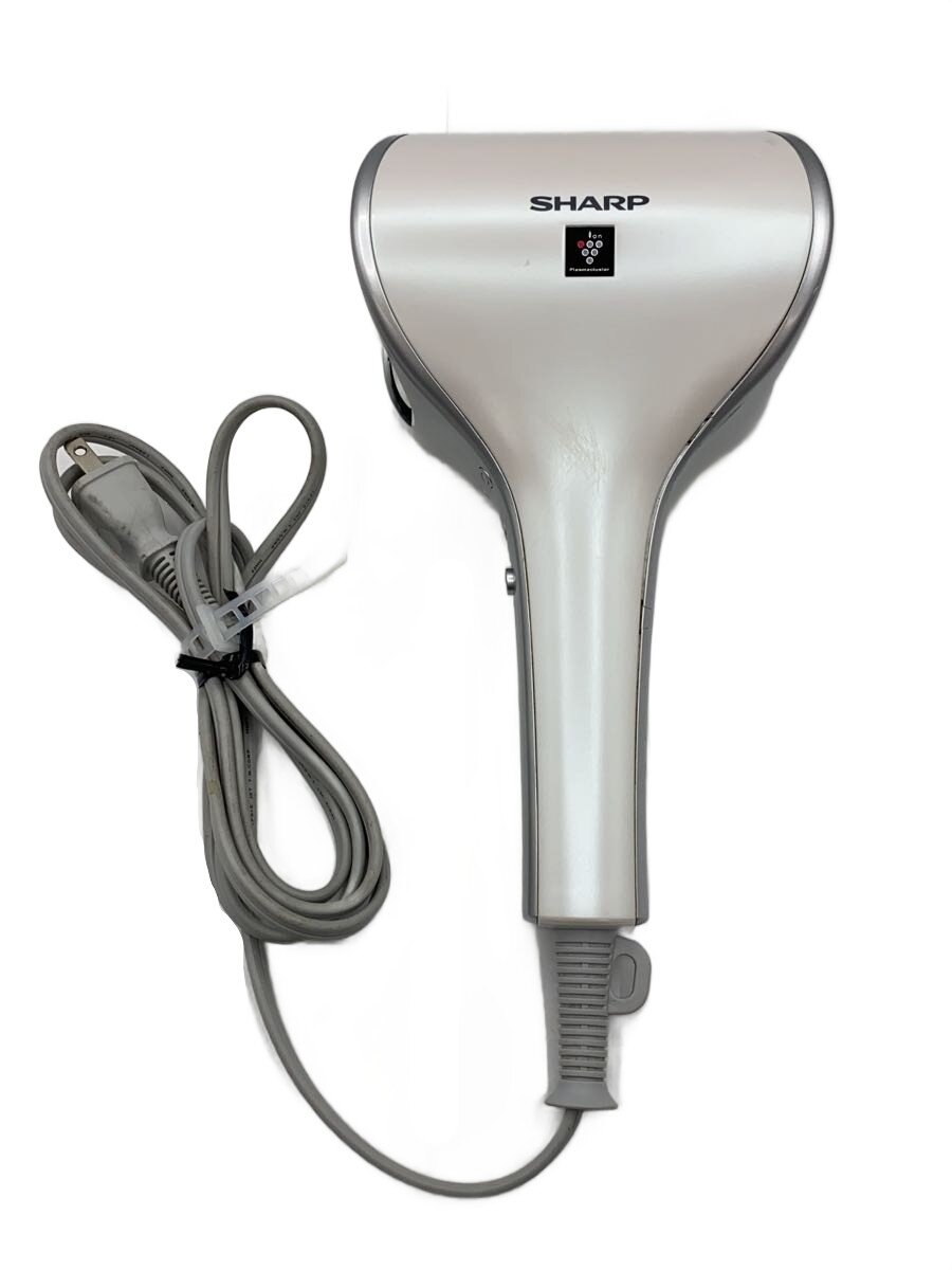 【ブランド】SHARP 【ブランドカナ】シャープ 【型番】 【程度】B 【サイズ】 【メインカラー】 【素材・生地】 【キーワード】　　 2025/12/21 セカンドストリート北九州折尾店【3529】【中古】SHARP◆ドライヤー・ヘアア...