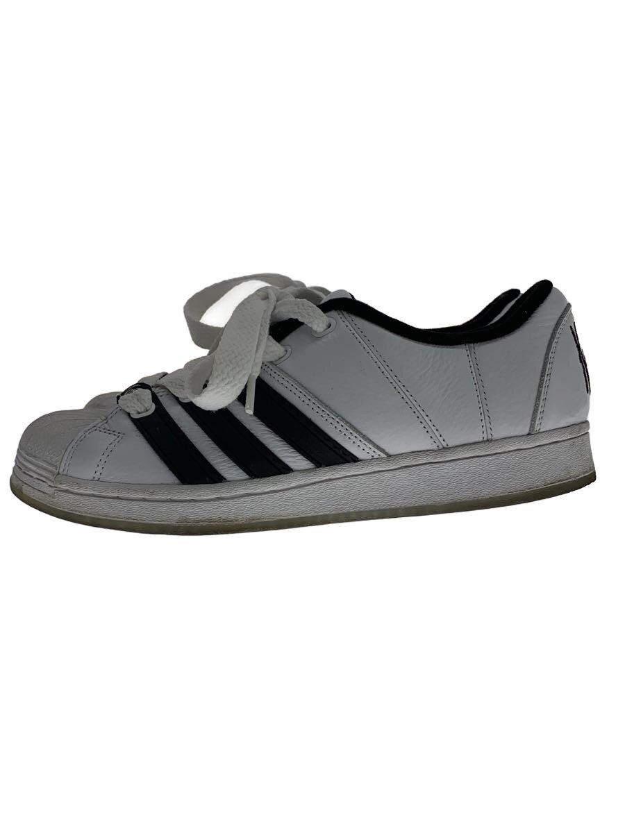 【ブランド】adidas 【ブランドカナ】アディダス 【型番】 【程度】B 【サイズ】25．5cm 【メインカラー】ホワイト 【素材・生地】 【キーワード】　　 2025/12/02 セカンドストリート松戸五香店【3874】【中古】adid...