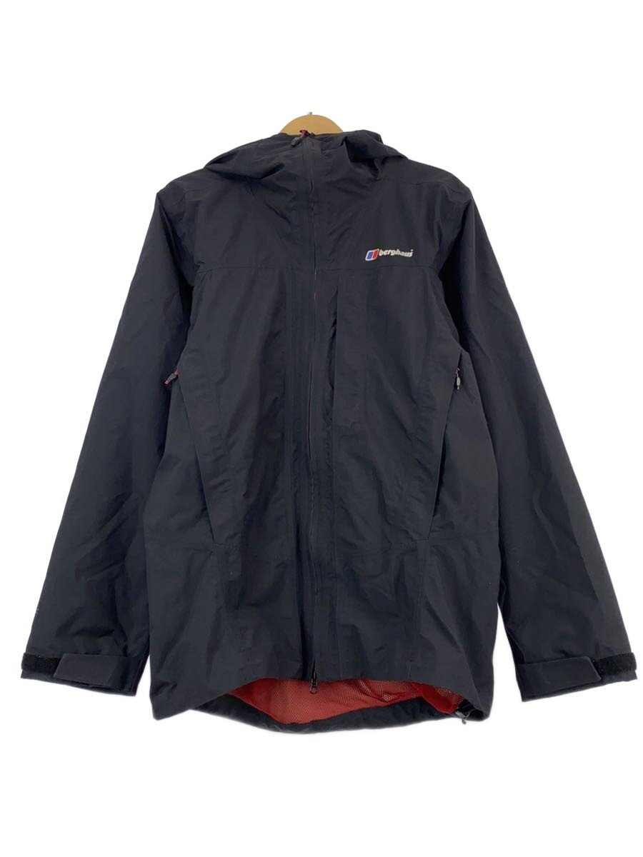 【ブランド】berghaus 【ブランドカナ】バーグハウス 【型番】 【程度】C 【サイズ】L 【メインカラー】ブラック 【素材・生地】ナイロン 【キーワード】　　 2025/11/24 セカンドストリート熊本インター店【1930】【中古】...