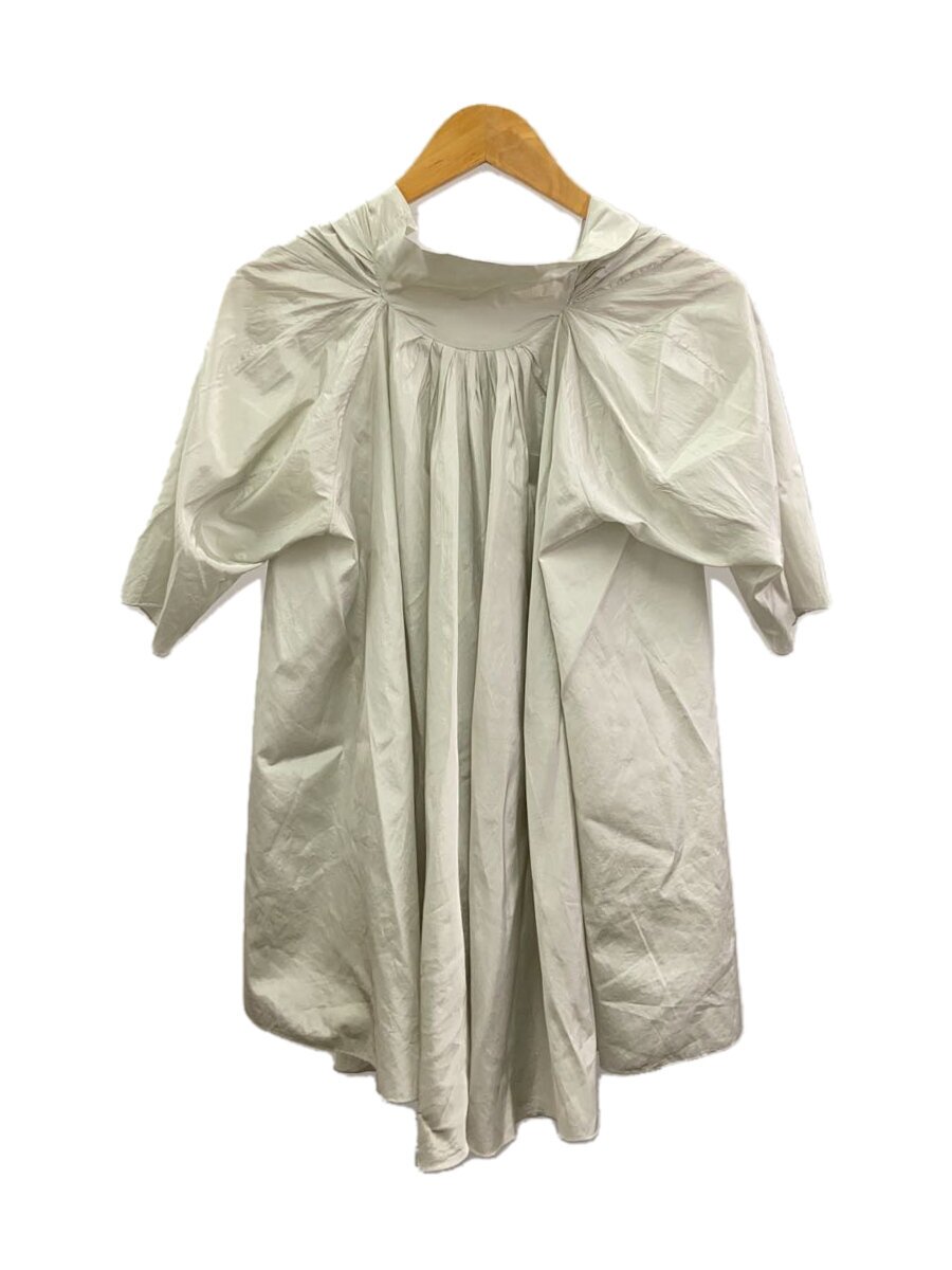 【ブランド】MARNI 【ブランドカナ】［イリョウ／フクショク］マルニ 【型番】 【程度】B 【サイズ】38 【メインカラー】グレー 【素材・生地】シルク 【キーワード】　　 2025/07/24 セカンドストリート介良店【2005】【中古...