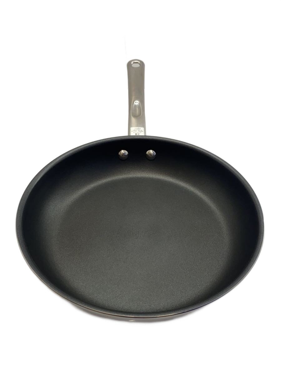 【ブランド】Meyer 【ブランドカナ】マイヤー 【型番】 【程度】B 【サイズ】26cm 【メインカラー】 【素材・生地】 【キーワード】　　 2026/06/16 セカンドストリート山陽小野田店【4851】【中古】Meyer◆フライパン...