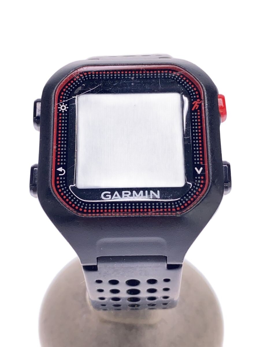 【ブランド】GARMIN 【ブランドカナ】ガーミン 【型番】 【程度】B 【サイズ】 【メインカラー】ブラック 【素材・生地】ラバー 【キーワード】　　 2025/12/02 セカンドストリート松任店【3765】【中古】GARMIN◆スマー...