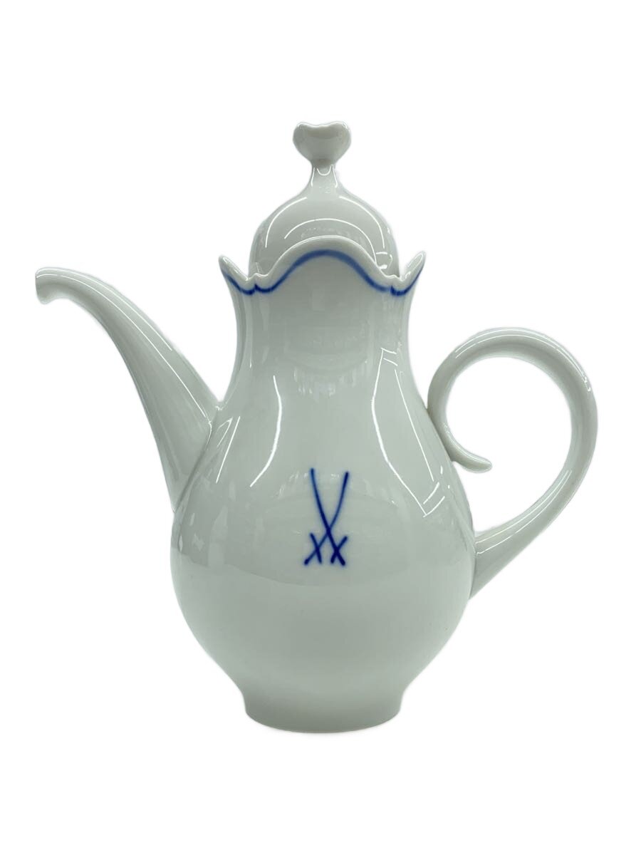 【ブランド】Meissen 【ブランドカナ】マイセン 【型番】 【程度】C 【サイズ】 【メインカラー】ホワイト 【素材・生地】 【キーワード】　　　/ 2026/06/20 セカンドストリート東久留米店【4330】【中古】Meissen◆...