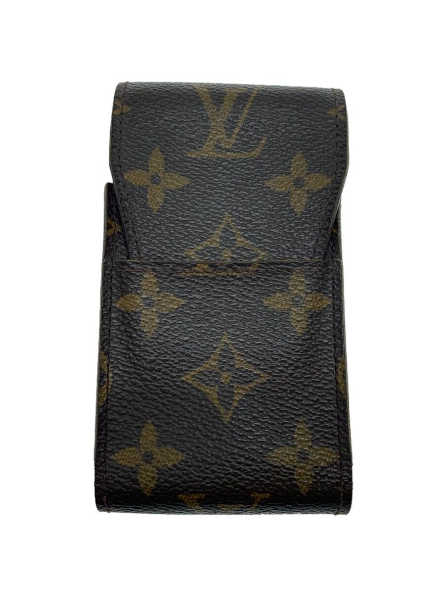 【ブランド】LOUIS VUITTON 【ブランドカナ】ルイヴィトン 【型番】M63024 【程度】B 【サイズ】 【メインカラー】ブラウン 【素材・生地】PVC（ビニール） 【キーワード】　　 2024/08/28 セカンドストリート船橋...