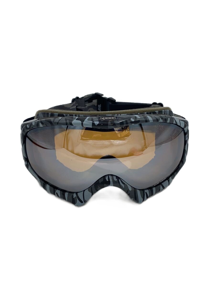 【ブランド】SPOON 【ブランドカナ】スプーン 【型番】 【程度】B 【カラー】 【キーワード】　　 2026/03/02 セカンドストリート静岡長沼店 【4047】【中古】SPOON◆ウインタースポーツその他【スポーツ】 ブランド SP...