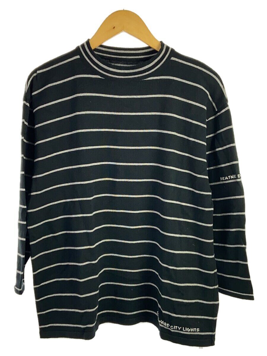 【ブランド】Porter Classic 【ブランドカナ】ポータークラシック 【型番】 【程度】B 【サイズ】1 【メインカラー】ブラック 【素材・生地】コットン 【キーワード】　　 2025/07/21 セカンドストリート長野稲葉店【34...