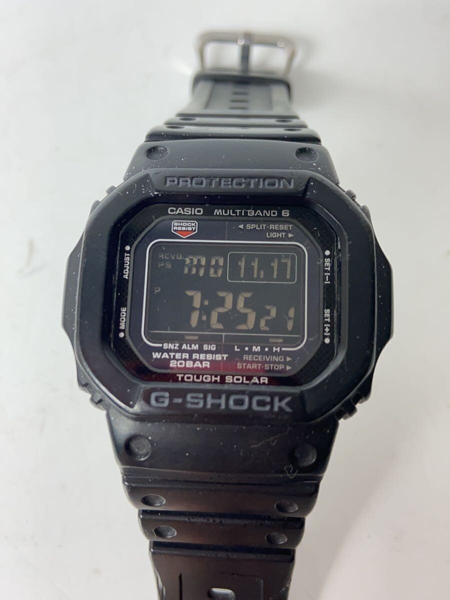 【ブランド】CASIO 【ブランドカナ】カシオ 【型番】 【程度】C 【サイズ】 【メインカラー】ブラック 【素材・生地】ラバー 【キーワード】　　　/ 2025/01/08 セカンドストリート佐賀兵庫店【3979】【中古】CASIO◆ソー...