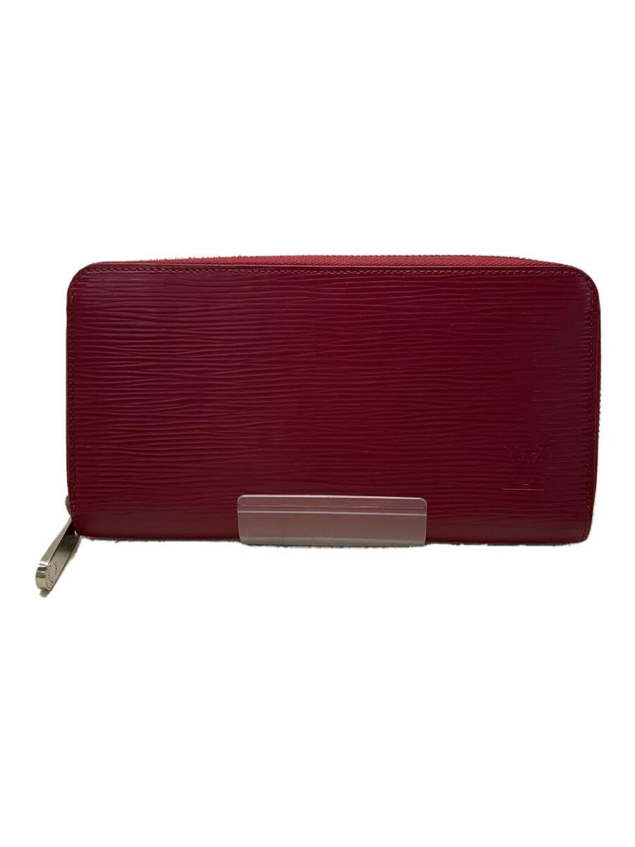 【ブランド】LOUIS VUITTON 【ブランドカナ】ルイヴィトン 【型番】M60304 【程度】B 【サイズ】 【メインカラー】レッド 【素材・生地】レザー 【キーワード】　　 2024/05/22 セカンドストリート歌島橋店【3982...