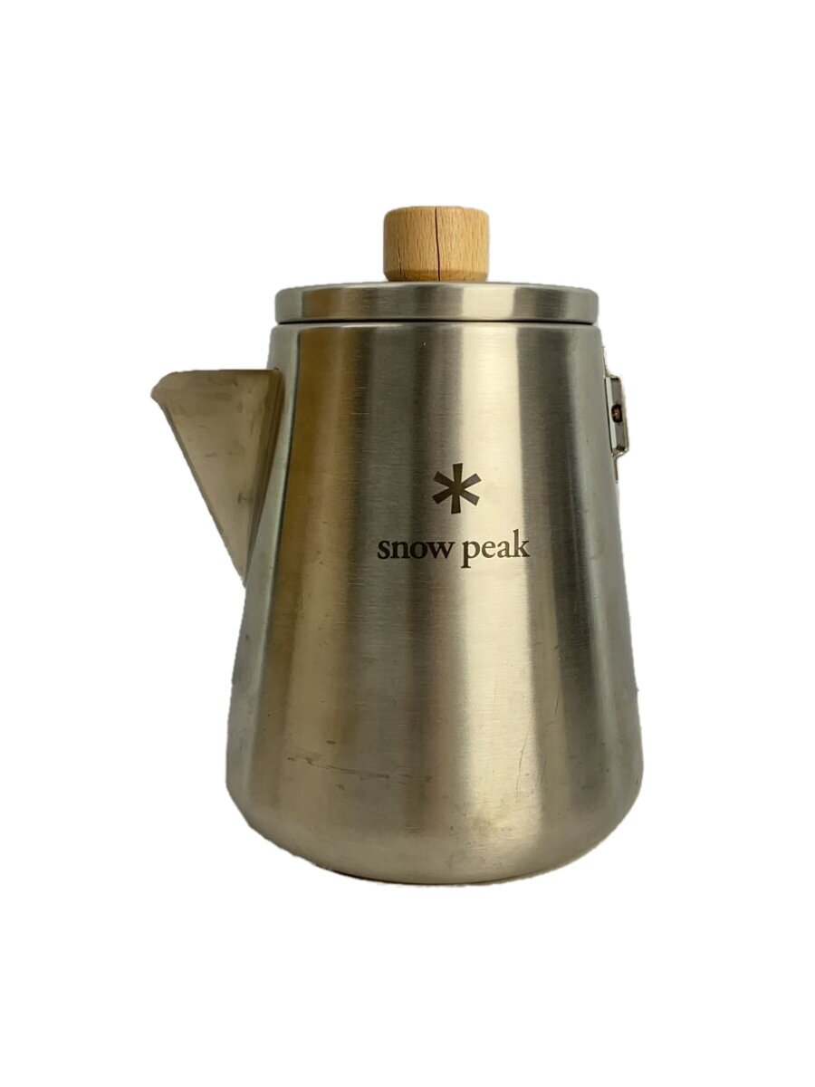 【ブランド】snow peak 【ブランドカナ】スノーピーク 【型番】 【程度】B 【カラー】 【キーワード】　　 2025/02/08 セカンドストリート加古川土山店 【3539】【中古】snow peak◆キャンプ用品その他/CS-11...