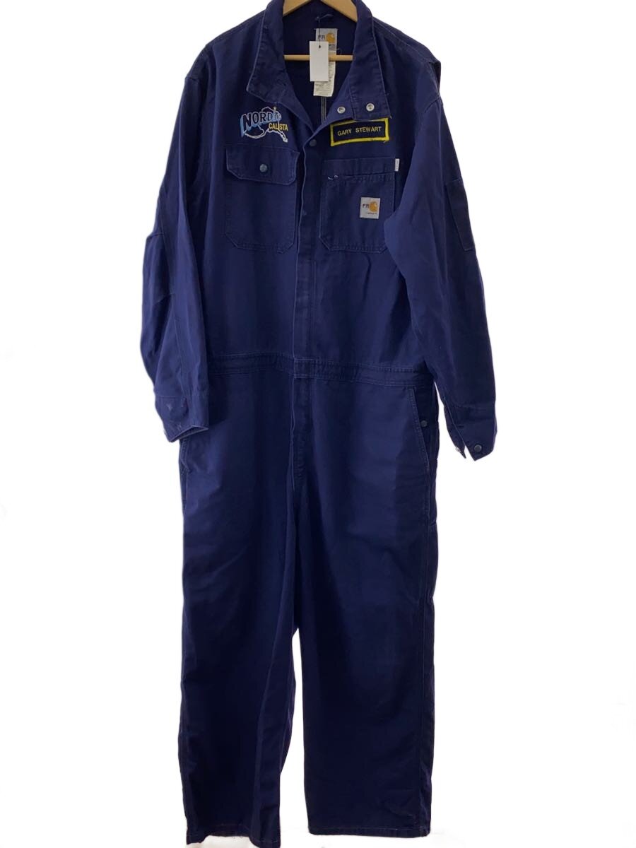 【ブランド】Carhartt 【ブランドカナ】カーハート 【型番】 【程度】B 【サイズ】48 【メインカラー】ネイビー 【素材・生地】コットン 【キーワード】　　 2025/10/10 セカンドストリート名古屋大江店【2063】【中古】C...