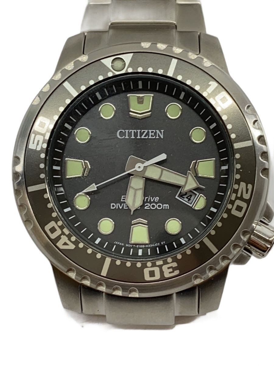 【ブランド】CITIZEN 【ブランドカナ】シチズン 【型番】 【程度】B 【サイズ】 【メインカラー】 【素材・生地】ステンレス 【キーワード】　　 2025/09/30 セカンドストリート新金岡店【3626】【中古】CITIZEN◆ソー...