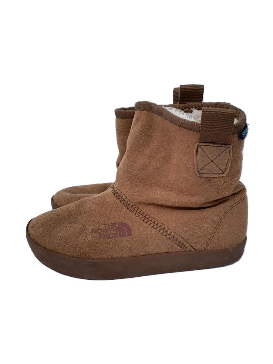 【ブランド】THE NORTH FACE 【ブランドカナ】ザノースフェイス 【型番】 【程度】B 【サイズ】17cm 【メインカラー】ブラウン 【素材・生地】 【キーワード】　　 2024/02/12 セカンドストリート横浜六浦店【3027...