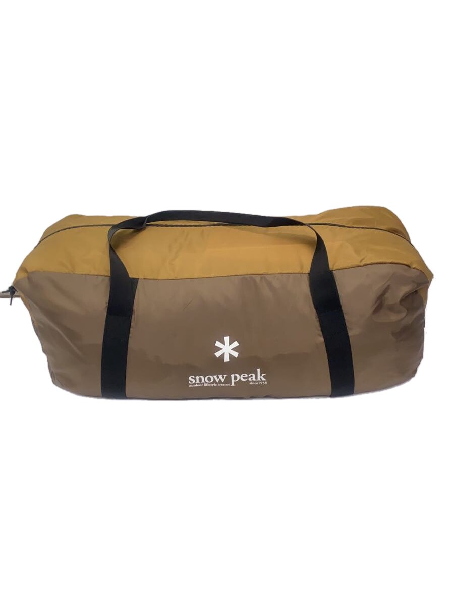 【ブランド】snow peak 【ブランドカナ】スノーピーク 【型番】 【程度】B 【カラー】 【キーワード】　　　/ 2025/06/30 セカンドストリート新潟赤道店 【2708】【中古】snow peak◆テント ヴォールト SDE-...