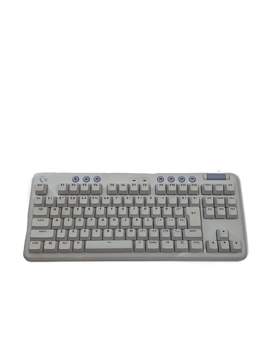 【ブランド】Logicool 【ブランドカナ】ロジクール 【型番】 【程度】B 【カラー】 【キーワード】　　　/ 2026/04/23 セカンドストリートフレスポ阿波座店 【4331】【中古】Logicool◆キーボード Wireless...