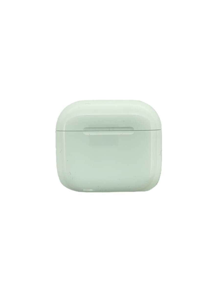【ブランド】Apple 【ブランドカナ】アップル 【型番】 【程度】B 【サイズ】 【メインカラー】 【素材・生地】 【キーワード】　　 2025/06/17 セカンドストリート由利本荘店【3501】【中古】Apple◆イヤホン AirPo...