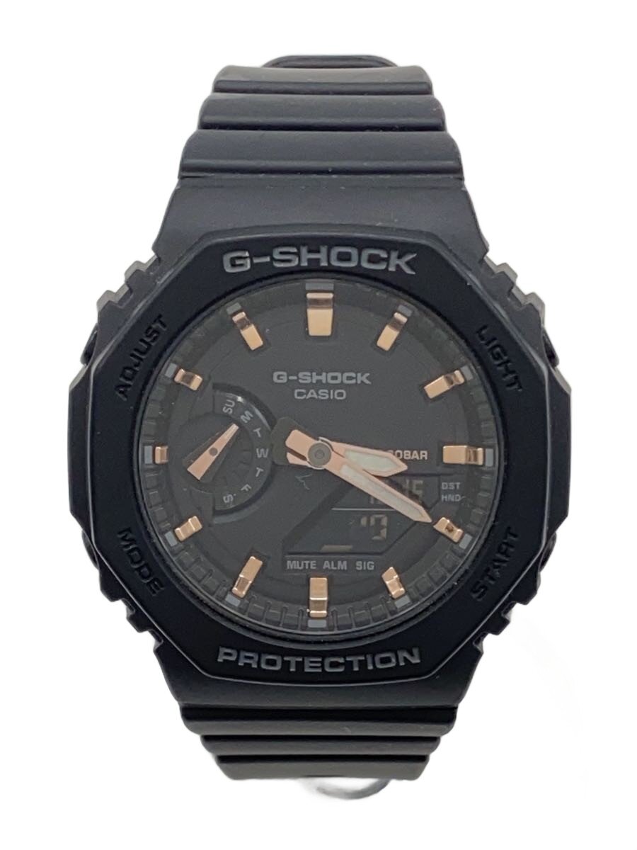【ブランド】CASIO 【ブランドカナ】カシオ 【型番】 【程度】B 【サイズ】 【メインカラー】ブラック 【素材・生地】ラバー 【キーワード】　　 2025/12/20 セカンドストリート深作16号店【2007】【中古】CASIO◆クォー...