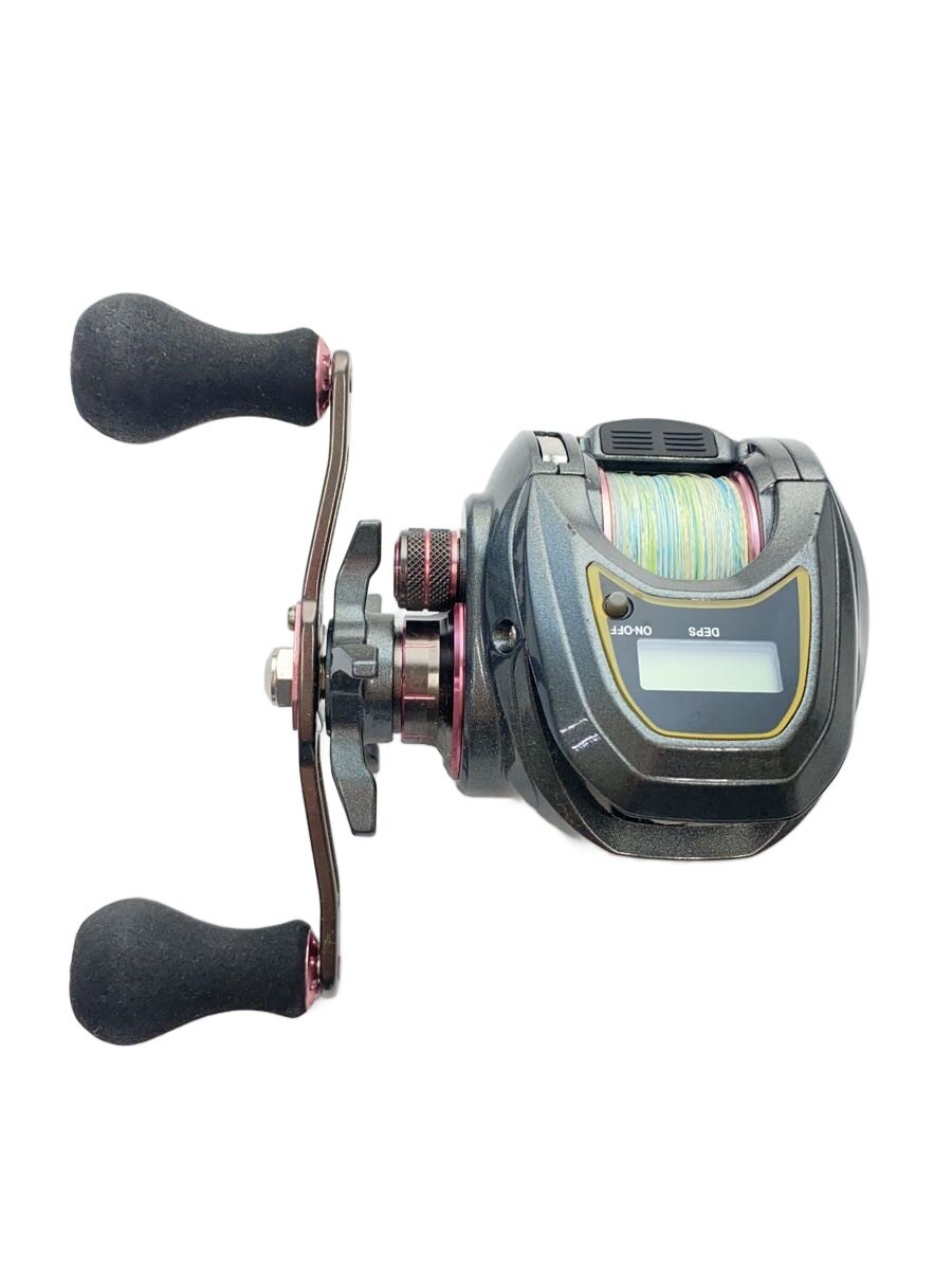 【ブランド】DAIWA 【ブランドカナ】［スポーツ］ダイワ 【型番】 【程度】B 【カラー】 【キーワード】　　 2026/03/08 セカンドストリート岡山大福店 【3006】【中古】DAIWA◆リール/ベイトリール/020933【スポー...