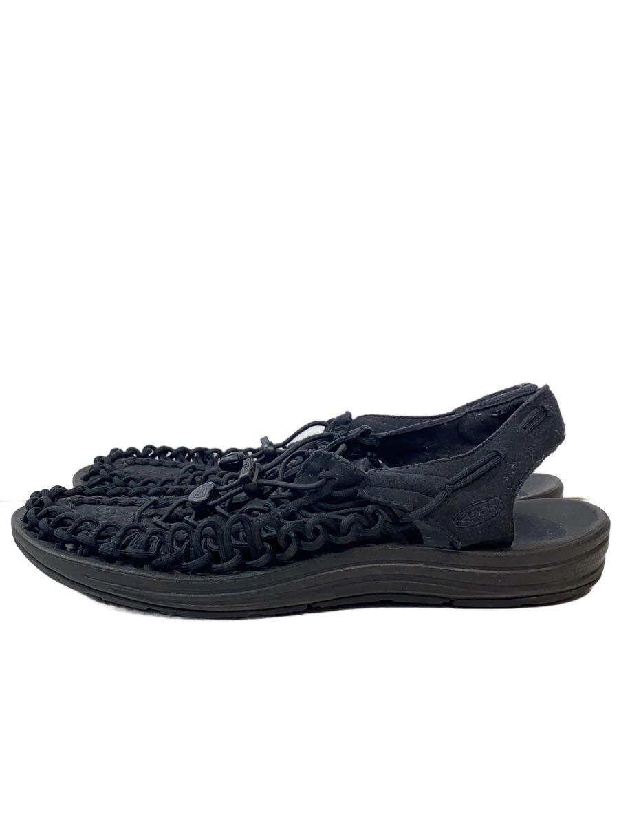 【ブランド】KEEN 【ブランドカナ】キーン 【型番】 【程度】B 【サイズ】29cm 【メインカラー】ブラック 【素材・生地】 【キーワード】　　 2025/09/28 セカンドストリート越谷レイクタウン店【3311】【中古】KEEN◆サ...