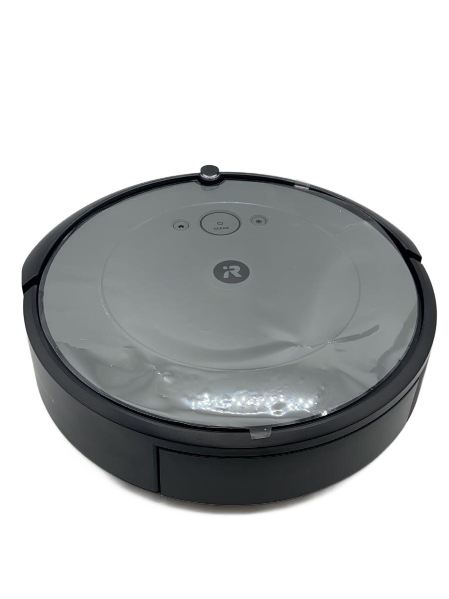 【ブランド】iRobot 【ブランドカナ】アイロボット 【型番】 【程度】B 【カラー】 【キーワード】　　 2025/10/05 セカンドストリート佐野店 【3268】【中古】iRobot◆掃除機 ルンバ i2 i215860【家電・ビジ...