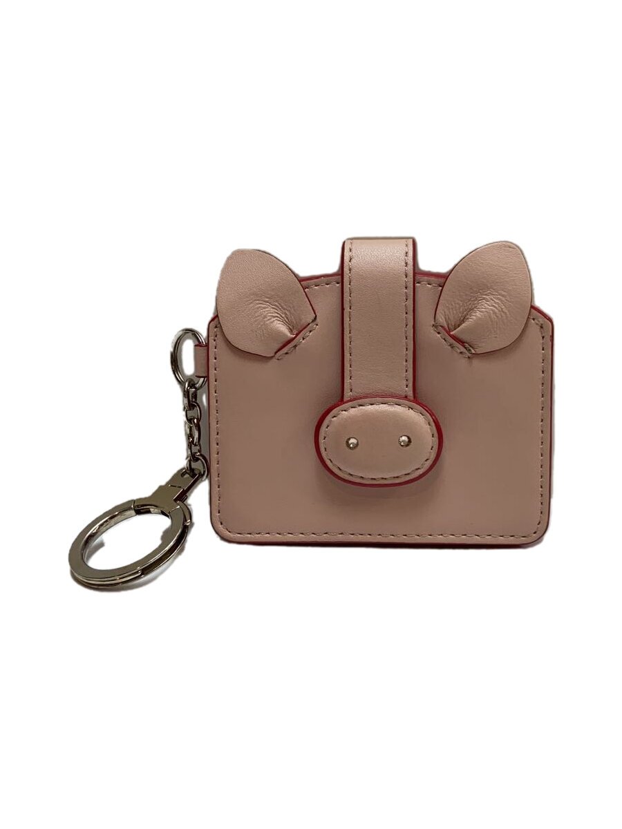 【ブランド】kate spade new york 【ブランドカナ】ケイトスペードニューヨーク 【型番】 【程度】B 【サイズ】 【メインカラー】ピンク 【素材・生地】レザー 【キーワード】　　　/ 2025/03/29 セカンドストリート...