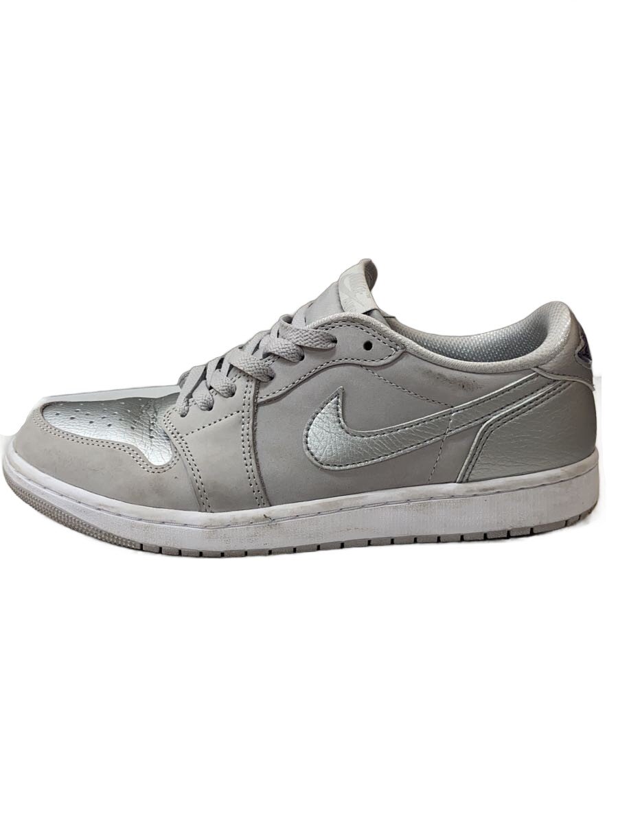 【ブランド】NIKE 【ブランドカナ】ナイキ 【型番】 【程度】B 【サイズ】28cm 【メインカラー】シルバー 【素材・生地】 【キーワード】　　 2025/11/27 セカンドストリート大正店【2682】【中古】NIKE◆AIR JOR...