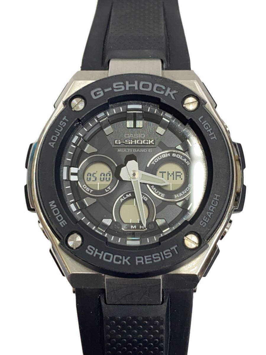 【ブランド】CASIO 【ブランドカナ】カシオ 【型番】 【程度】B 【サイズ】 【メインカラー】ブラック 【素材・生地】その他 【キーワード】　　 2026/01/22 セカンドストリートルビットパーク岡崎店【4096】【中古】CASIO...