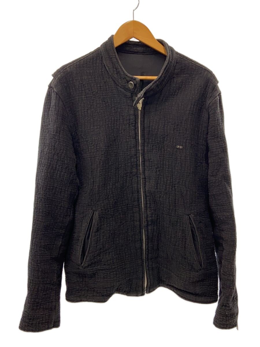 【ブランド】Porter Classic 【ブランドカナ】ポータークラシック 【型番】 【程度】B 【サイズ】L 【メインカラー】ブラック 【素材・生地】コットン 【キーワード】　　 2025/11/28 セカンドストリート平塚四之宮店【1...