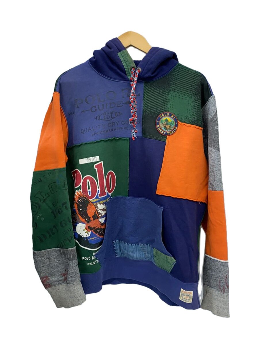 【ブランド】RALPH LAUREN 【ブランドカナ】ラルフローレン 【型番】 【程度】B 【サイズ】L 【メインカラー】マルチカラー 【素材・生地】コットン 【キーワード】　　 2025/03/03 スーパーセカンドストリート八尾店【41...