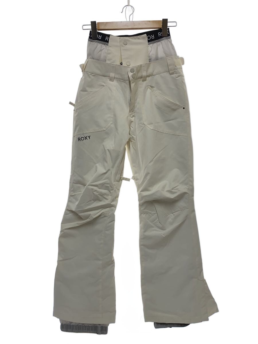 【ブランド】ROXY 【ブランドカナ】ロキシー 【型番】 【程度】B 【サイズ】 【メインカラー】ホワイト 【素材・生地】 【キーワード】　　 2026/02/18 セカンドストリートアクロスプラザ笠懸店【4099】【中古】ROXY◆ウェア...